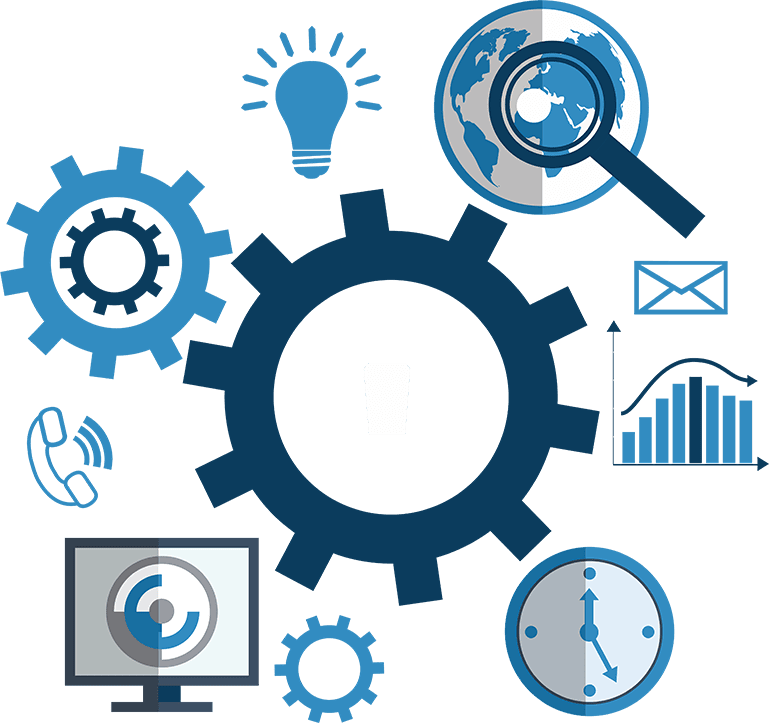 Network Printers | Houston Copier Leasing - Sales & Service